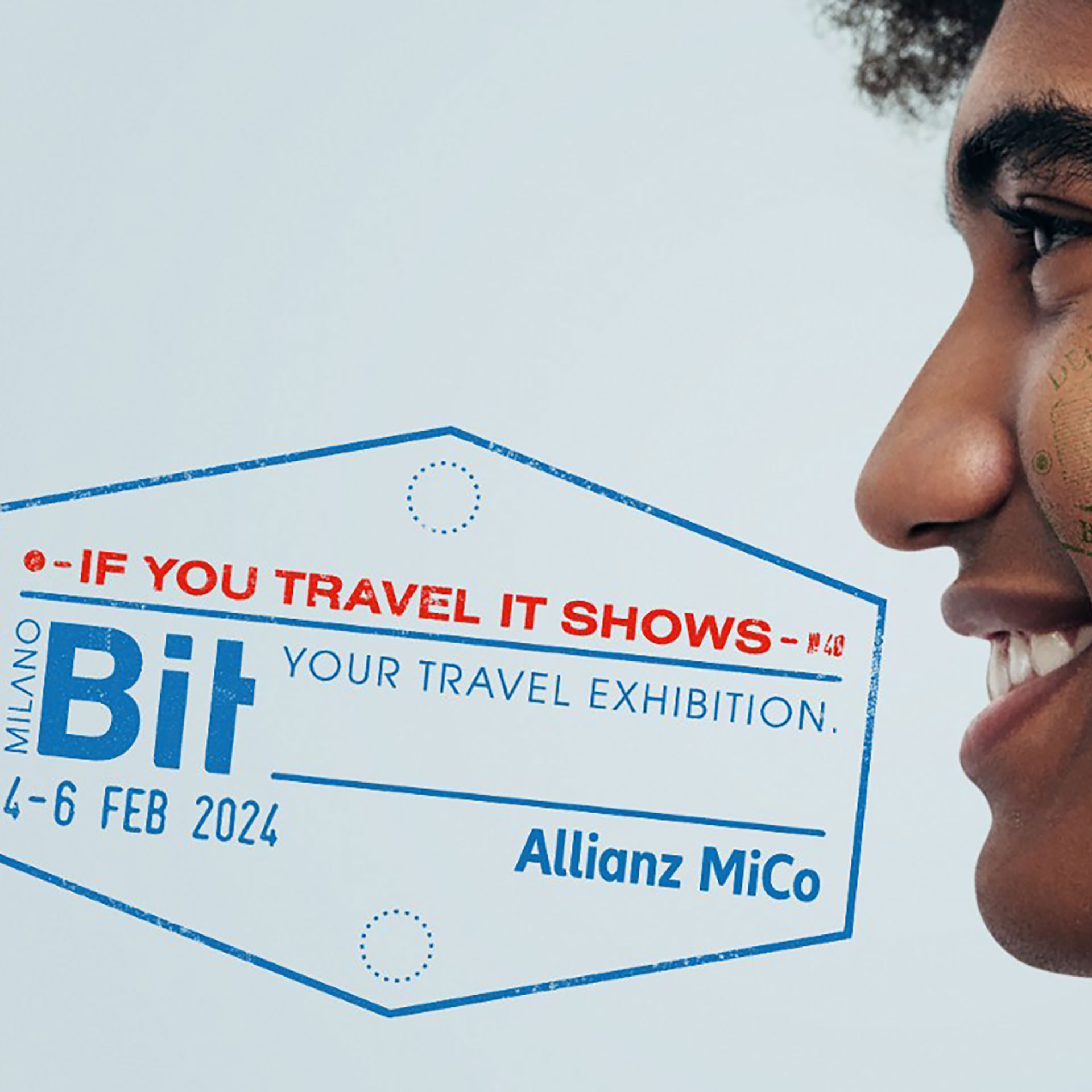 BIT 2024 - Centro Vacanze De Angelis